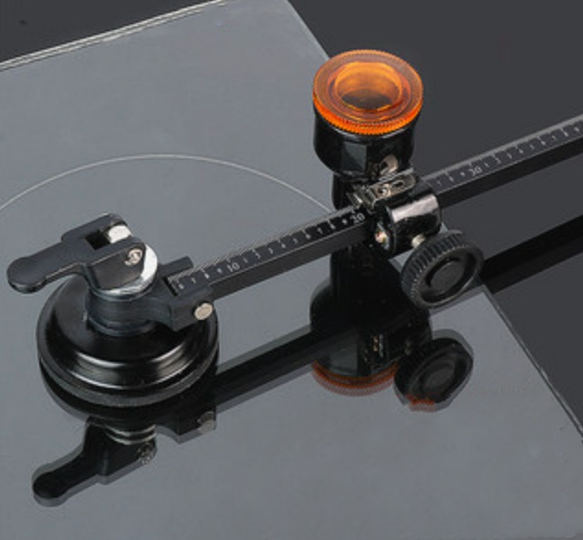 Glass Cutter Knife, Hobbies & Toys, Stationery & Craft, Craft Supplies ...