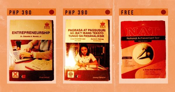 Grade 12 HUMSS Books, Hobbies & Toys, Books & Magazines, Textbooks on ...