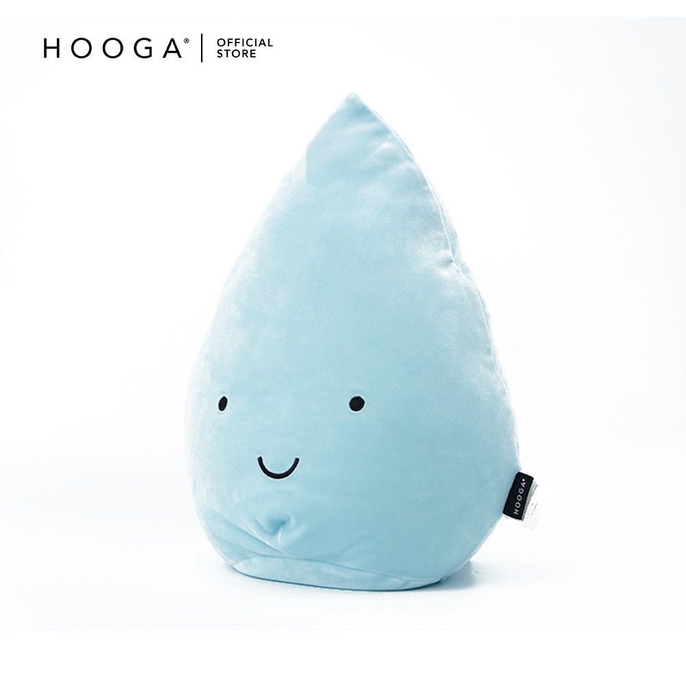 Hooga Plush Toy Bro Dew, Furniture & Home Living, Furniture, Other Home ...
