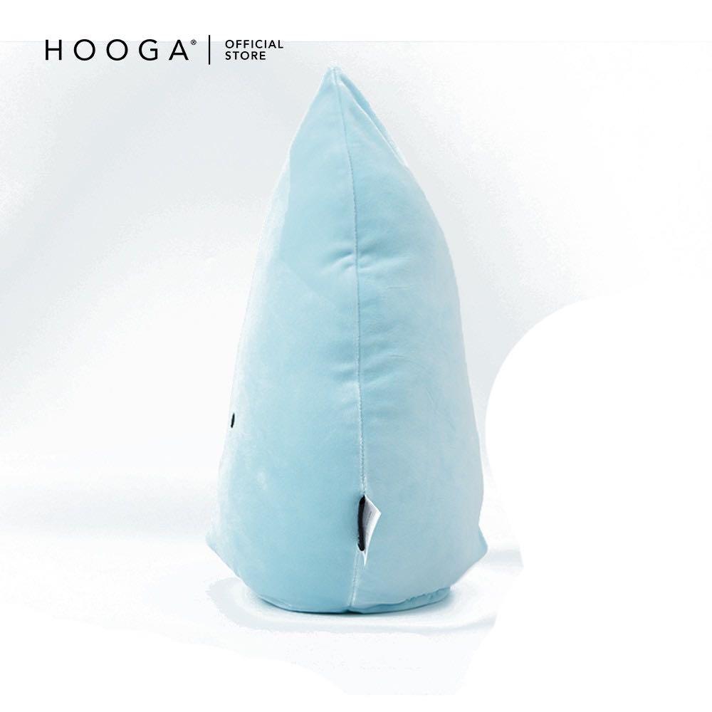 Hooga Plush Toy Bro Dew, Furniture & Home Living, Furniture, Other Home ...