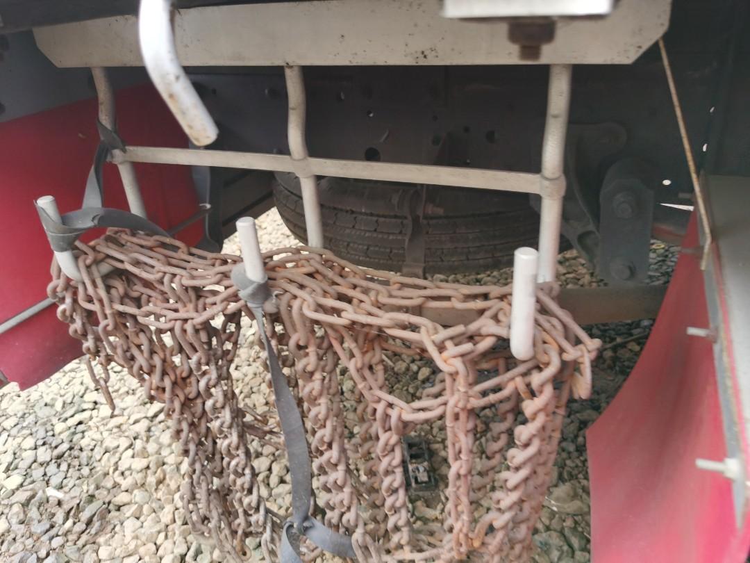 Isuzu elf drop side 4hl1 6w, Special Vehicles, Heavy Vehicles on Carousell