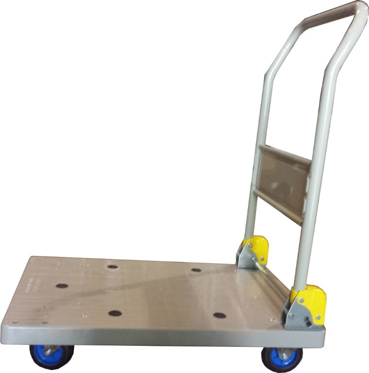 Japan Prestar 150kg Trolley, Everything Else on Carousell