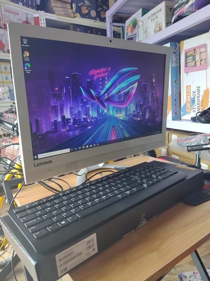 Lenovo Built-in PC, Computers & Tech, Laptops & Notebooks on Carousell