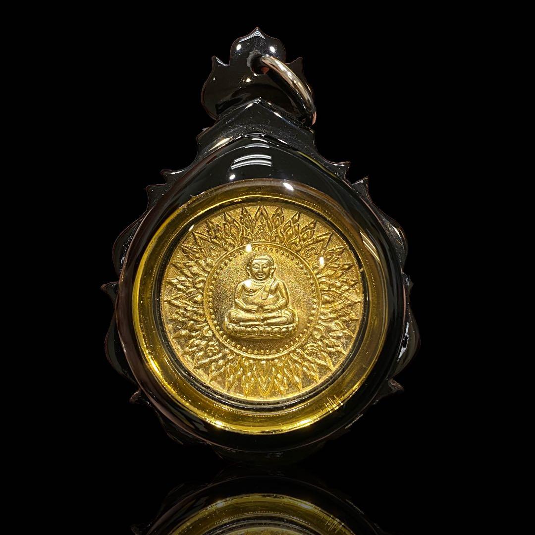 LP Pae SangKaChai Rian Money Bag BE2535, Hobbies & Toys, Memorabilia ...