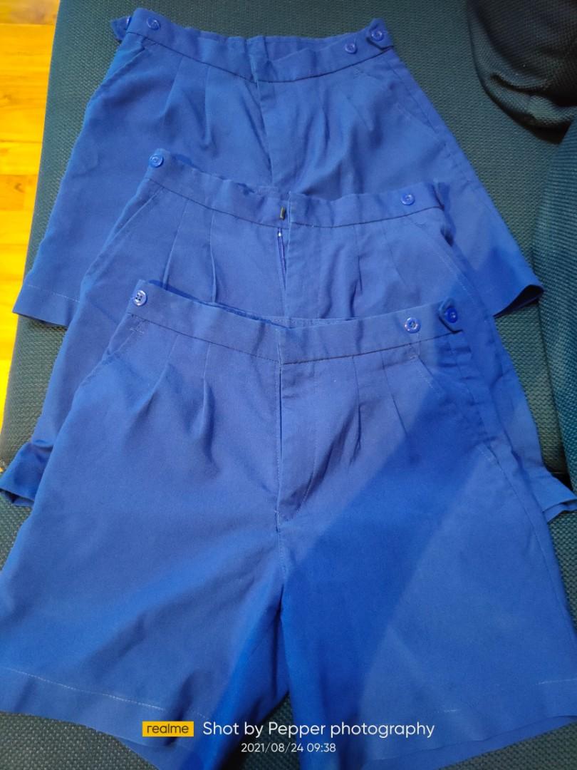 Maha bodhi Sch Boy uniform size 26, Babies & Kids, Babies & Kids ...