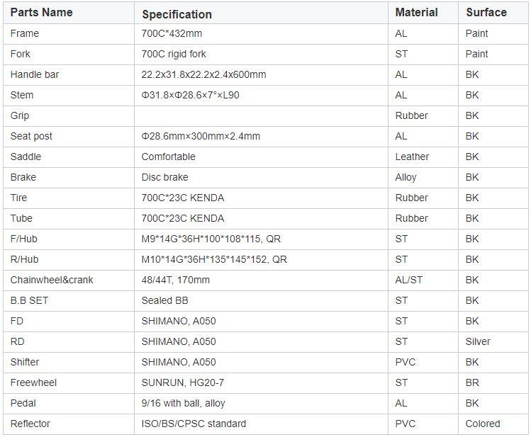 Makeraley RA-7011 14 speed Road Bike, Sports Equipment, Bicycles ...