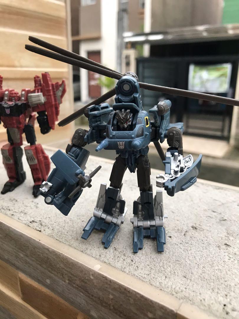 Minibots. Transformers, Hobbies & Toys, Toys & Games on Carousell