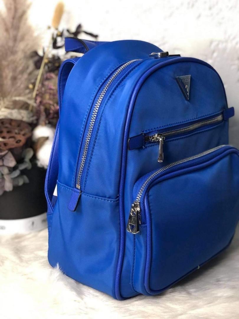 Original mall pull out back pack buy 1 get 1, Women's Fashion, Bags ...