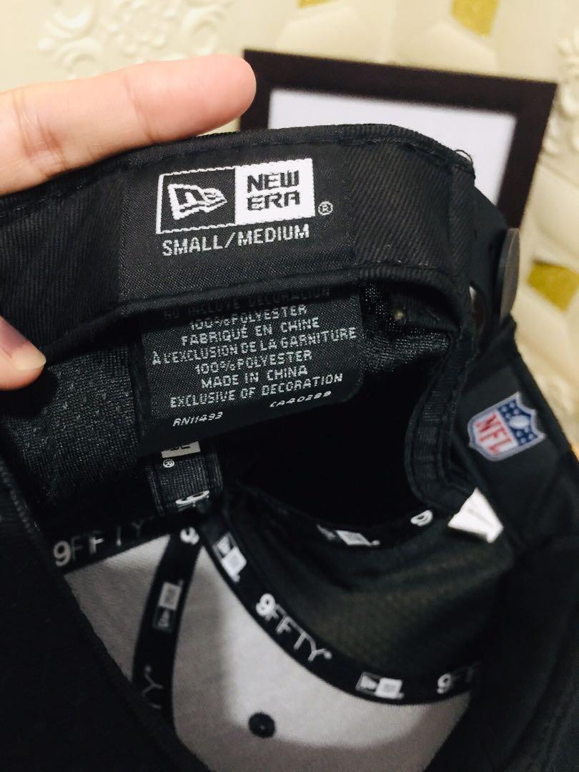 ORIGINAL RAIDER CAP, Men's Fashion, Watches & Accessories, Caps & Hats ...