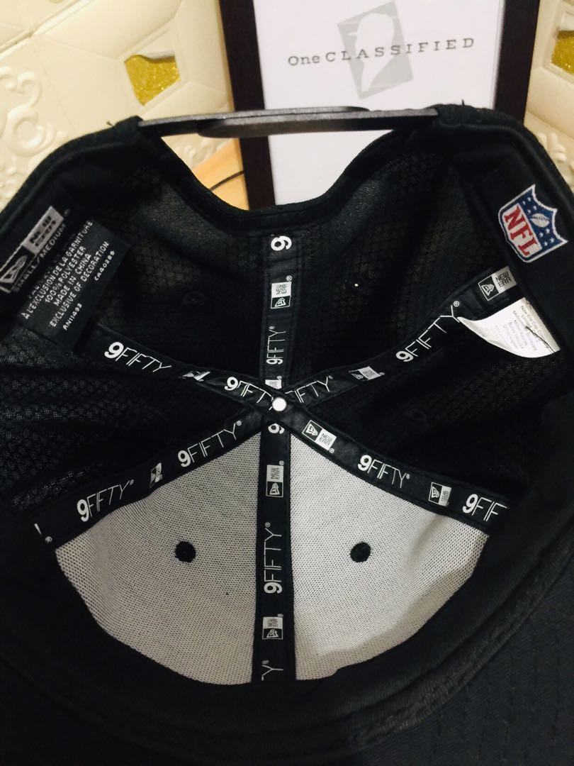 ORIGINAL RAIDER CAP, Men's Fashion, Watches & Accessories, Caps & Hats ...