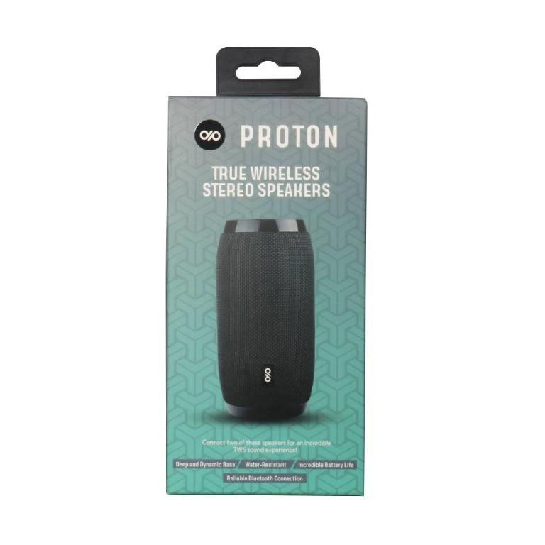 Proton True Wireless Stereo Speakers, Audio, Portable Music Players on ...