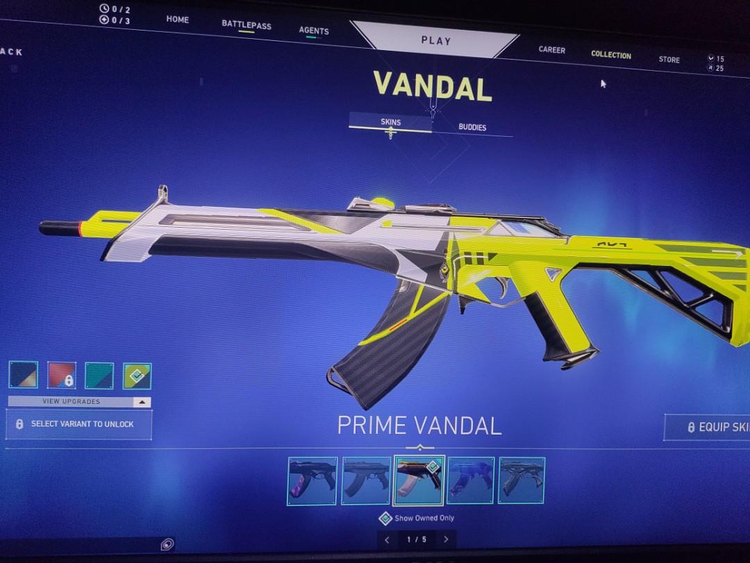 Radiant acc, Video Gaming, Video Games, Others on Carousell