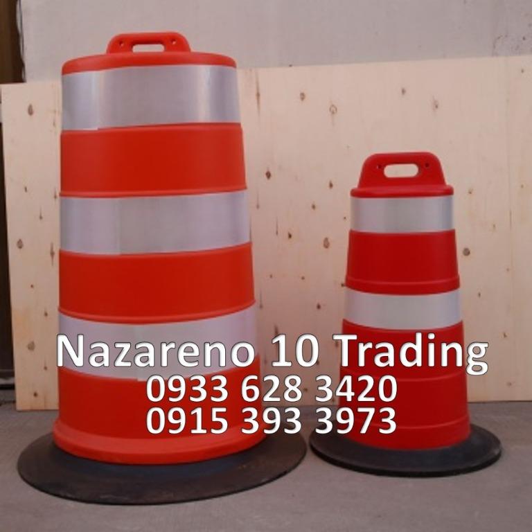 road safety signage crash guard, Commercial & Industrial, Construction ...