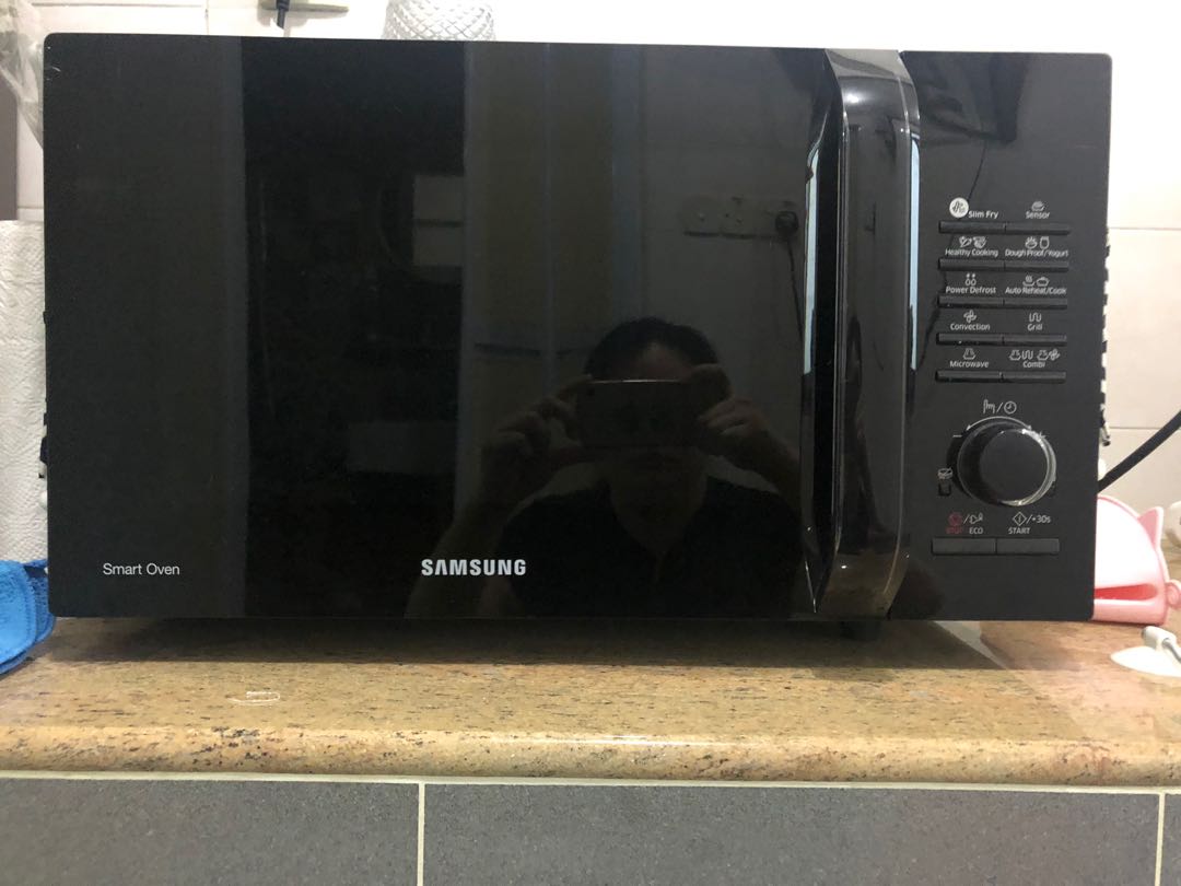 Samsung oven, TV & Home Appliances, Kitchen Appliances, Ovens ...