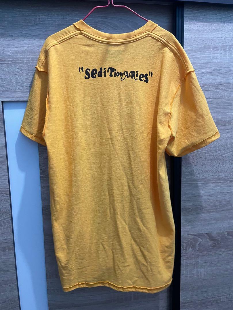 Seditionaries Vivienne Westwood Punk Sex Pistols The Clash Mens