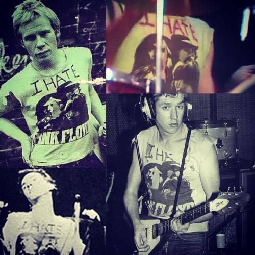 Seditionaries Vivienne Westwood Punk Sex Pistols The Clash Mens