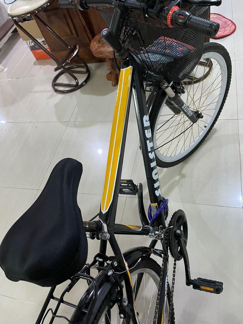 Sinister Mountain bike 26er, Sports Equipment, Bicycles & Parts ...