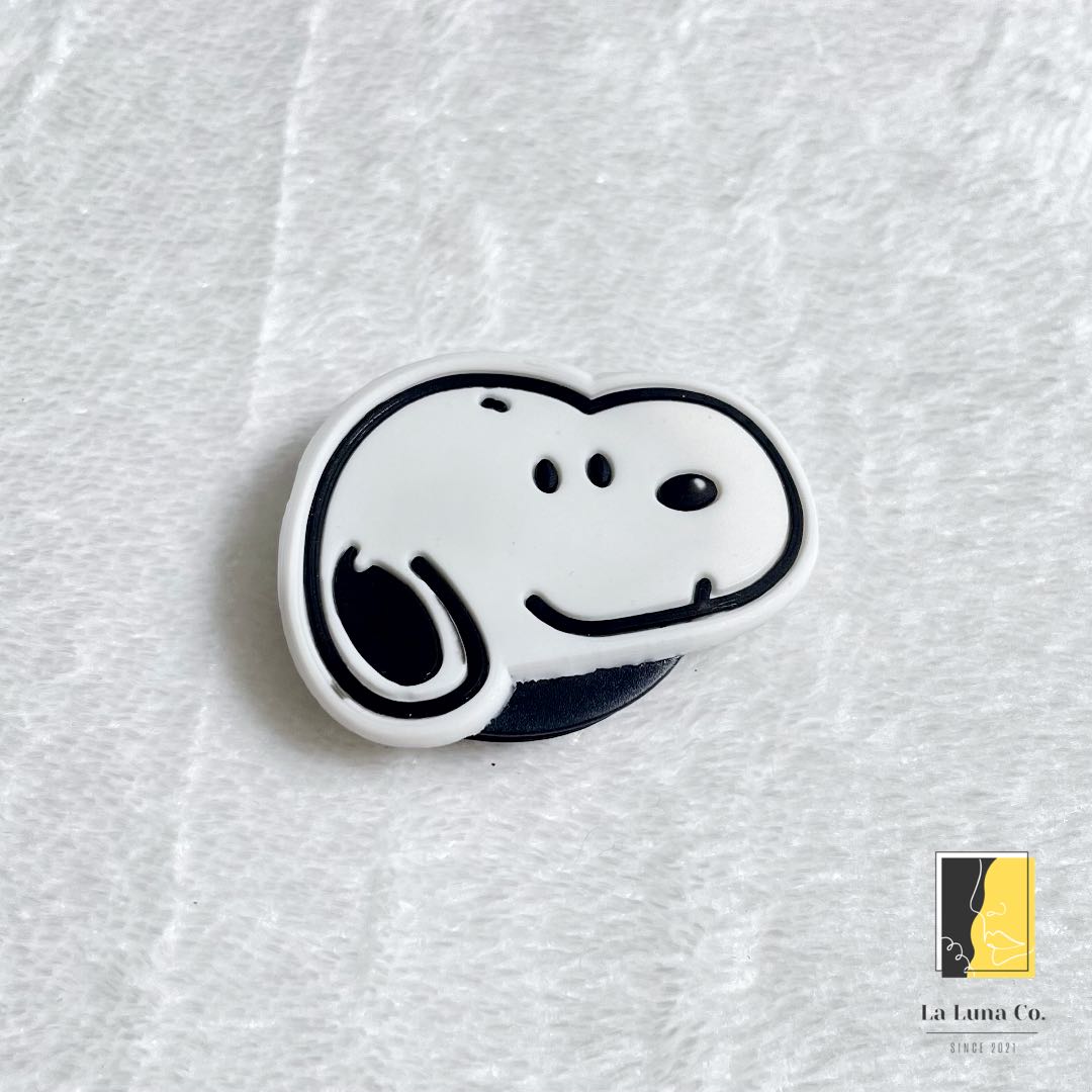 Snoopy Pop Socket, Mobile Phones & Gadgets, Mobile & Gadget Accessories ...