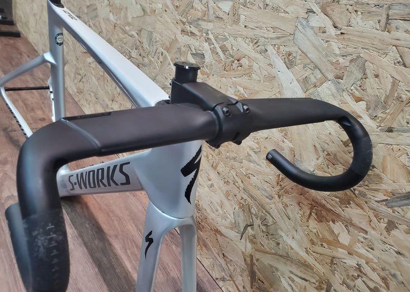 Specialized S Works Venge 2020, Sports Equipment, Bicycles & Parts ...