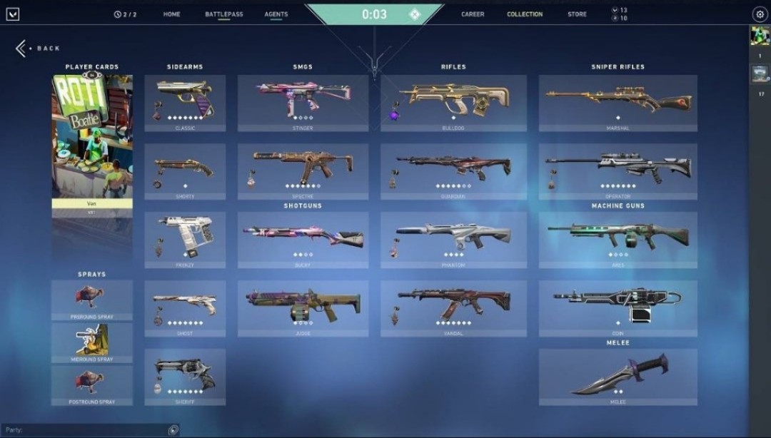 Reserved Stacked Valorant Account plat 1, Video Gaming, Gaming ...