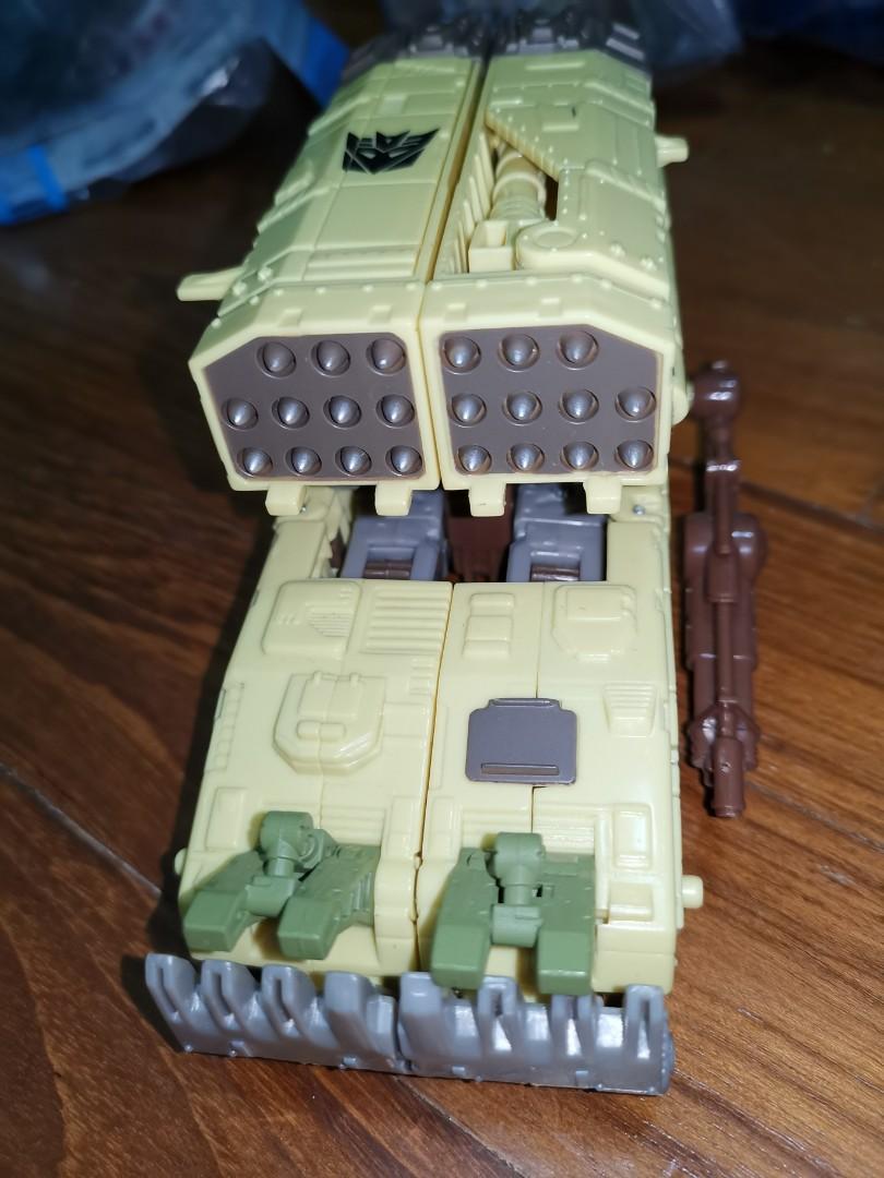 Transformers universe dropshot, Hobbies & Toys, Toys & Games on Carousell