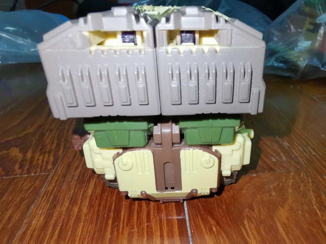 Transformers universe dropshot, Hobbies & Toys, Toys & Games on Carousell