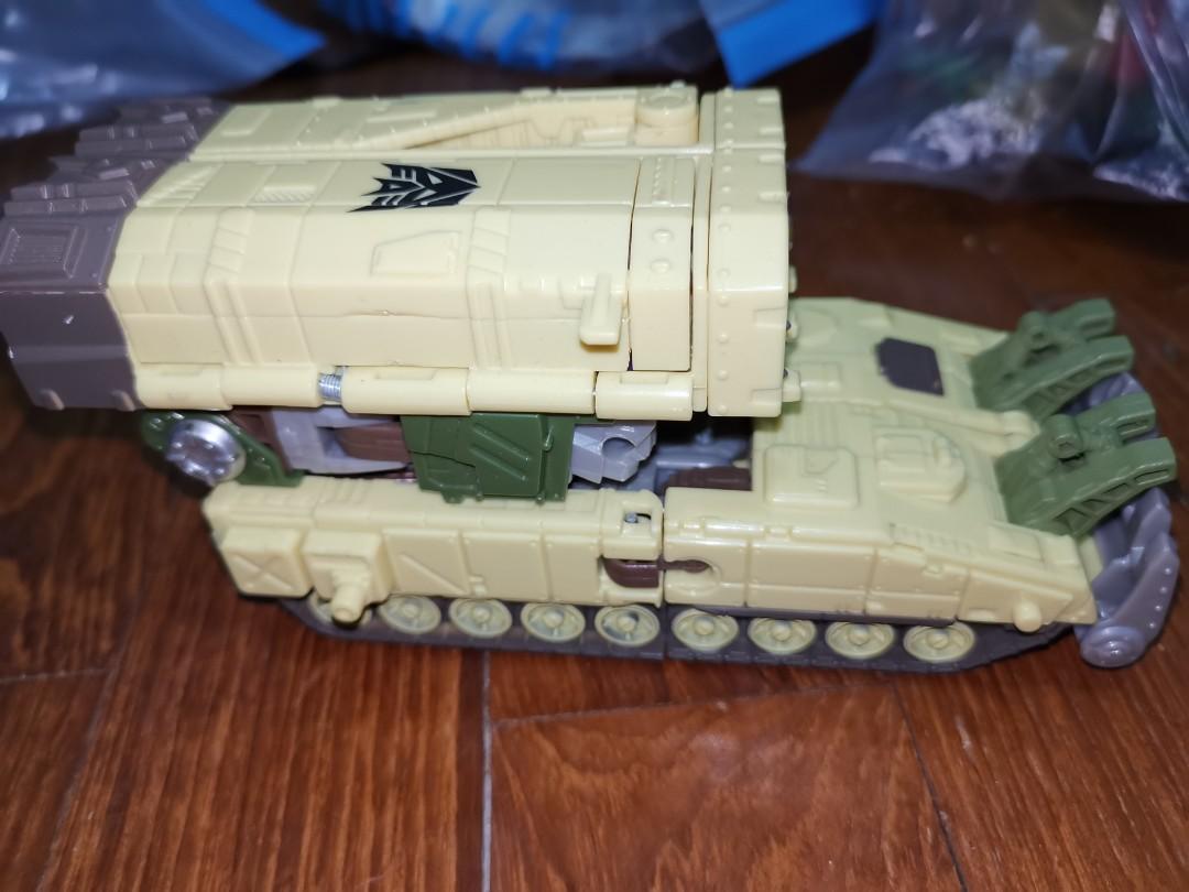 Transformers universe dropshot, Hobbies & Toys, Toys & Games on Carousell
