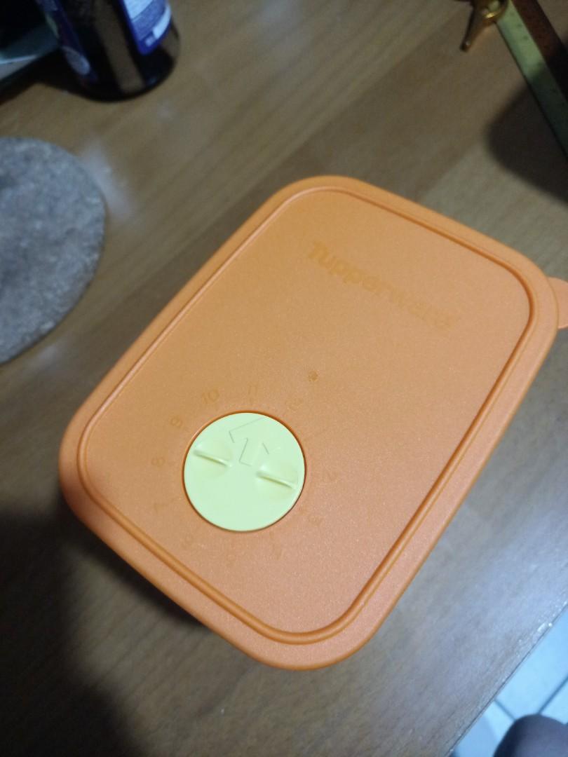 Tupperware containers {for food, tidbits}, Furniture & Home Living ...