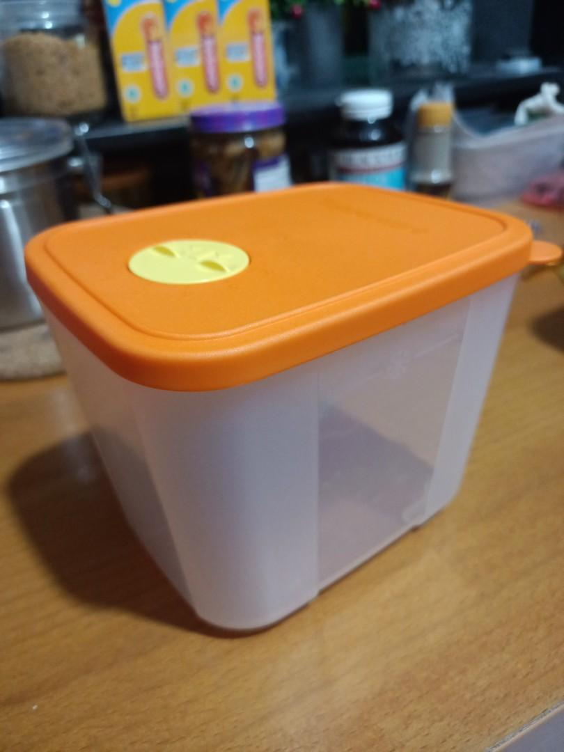Tupperware containers {for food, tidbits}, Furniture & Home Living ...
