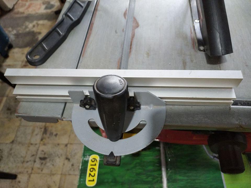 Workzone Table Saw 1200W, Commercial & Industrial, Construction Tools ...