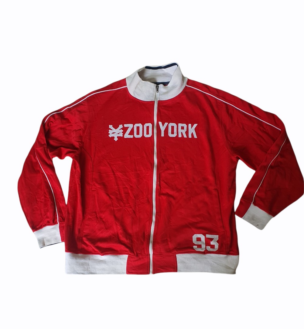 Zoo York Jacket (27x28 dimensions), Men's Fashion, Coats, Jackets and ...