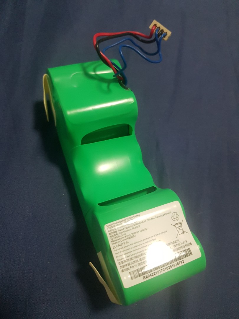 12v 3000mAh battery pack, Sports Equipment, PMDs, E-Scooters & E-Bikes ...
