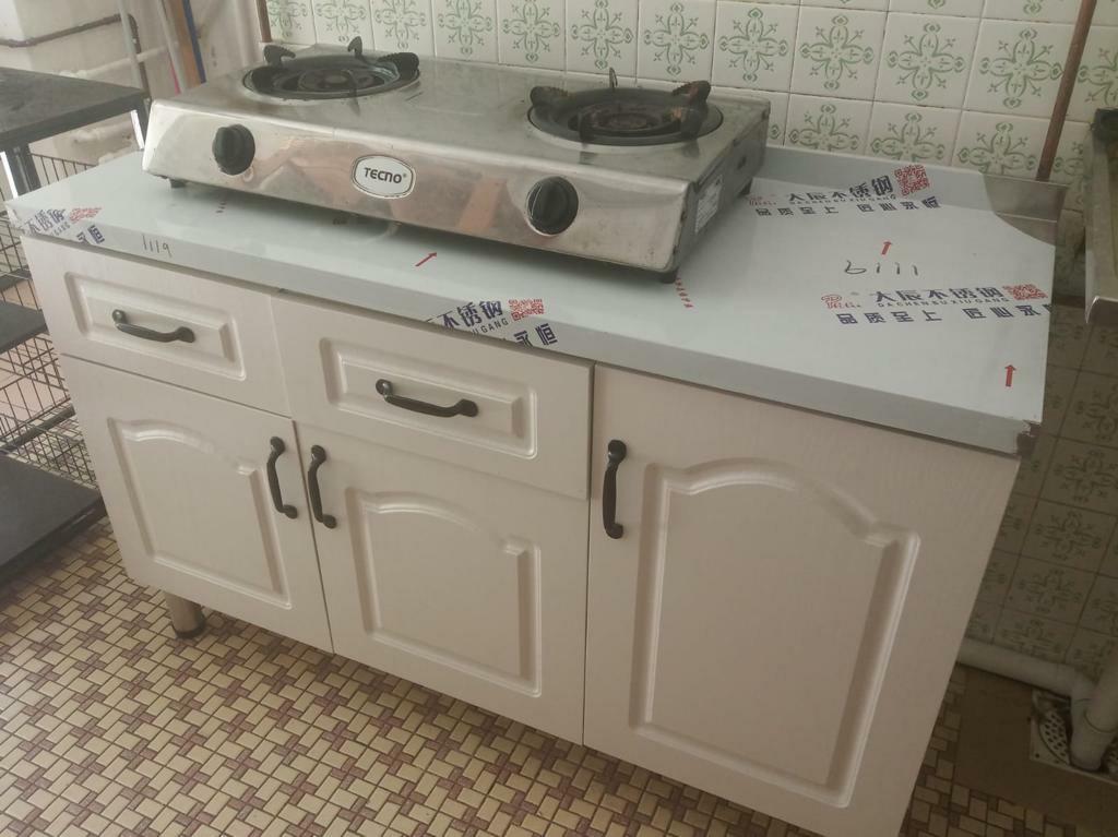 80cm kitchen cabinet, Furniture & Home Living, Bathroom & Kitchen ...