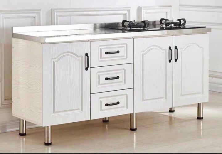 80cm kitchen cabinet, Furniture & Home Living, Bathroom & Kitchen ...