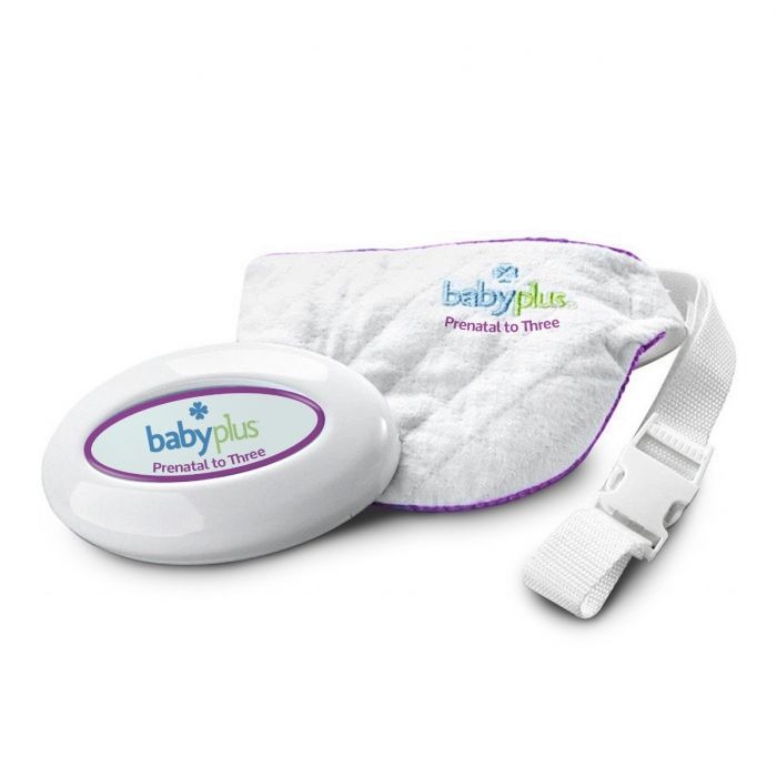 BabyPlus Prenatal Education System, Babies & Kids, Maternity Care on ...