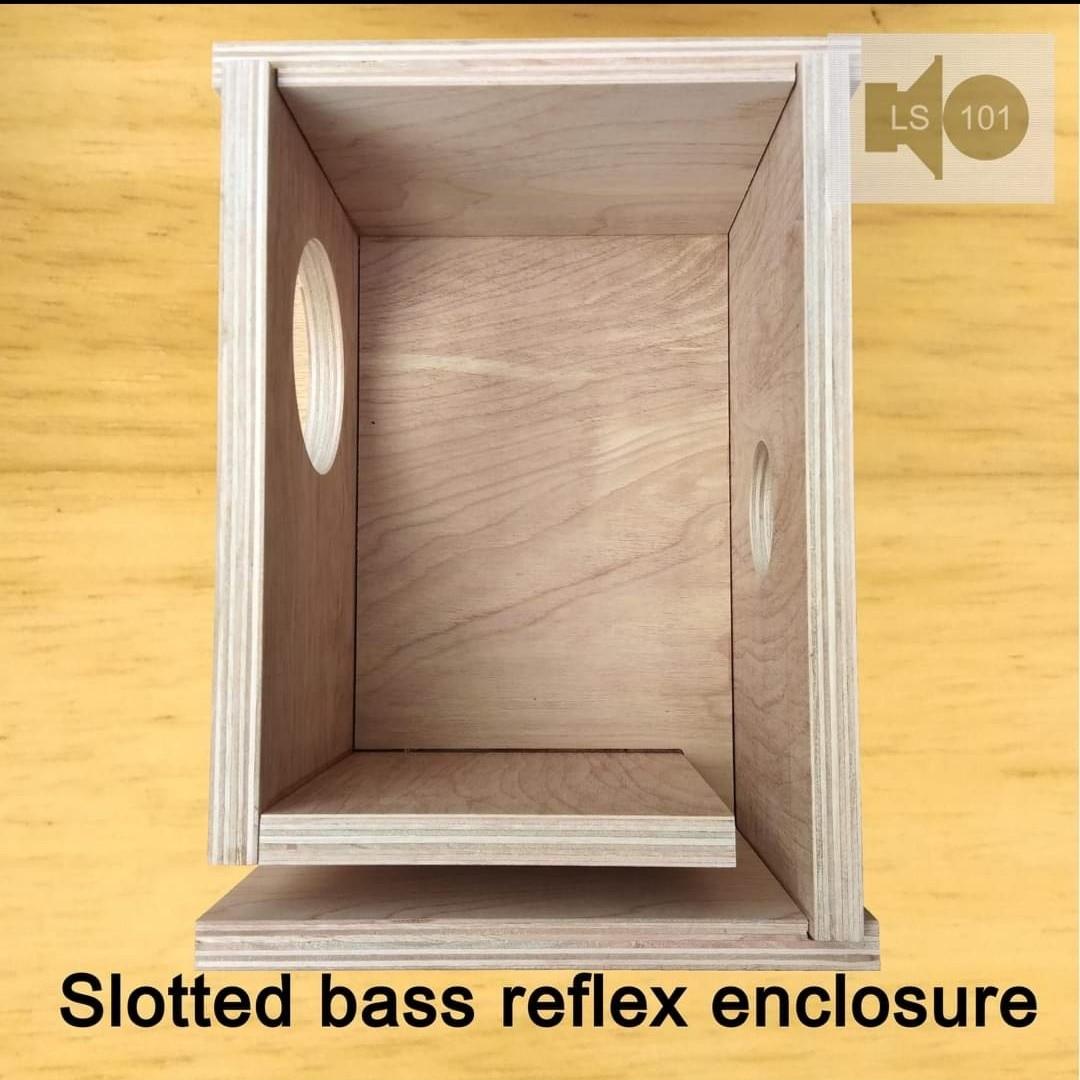 Balance Mode Radiator 4" speaker kits, Audio, Soundbars, Speakers ...