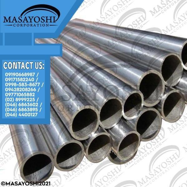 Bi Pipe | Black Iron Pipe | Pipe | BI Pipe | Bi Tube | Conduit ...