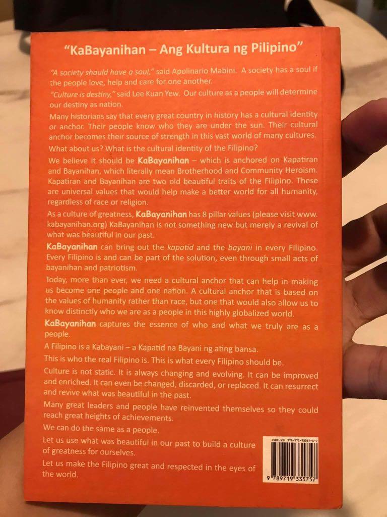 Book by Alex Lacson, Hobbies & Toys, Books & Magazines, Assessment ...
