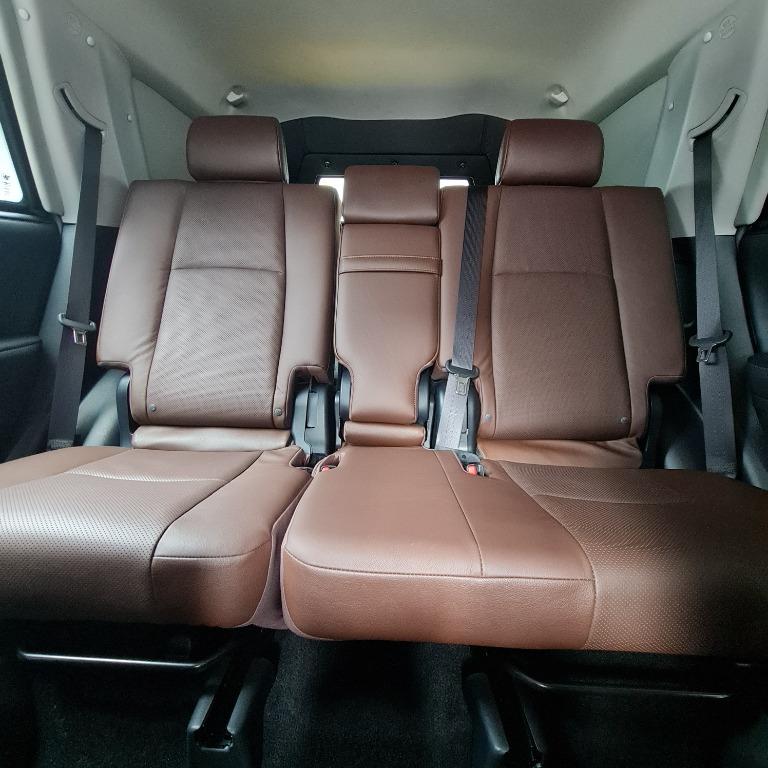 BRAND NEW 2021 TOYOTA 4RUNNER LIMITED BULLETPROOF Inkas Armor, Cars for ...