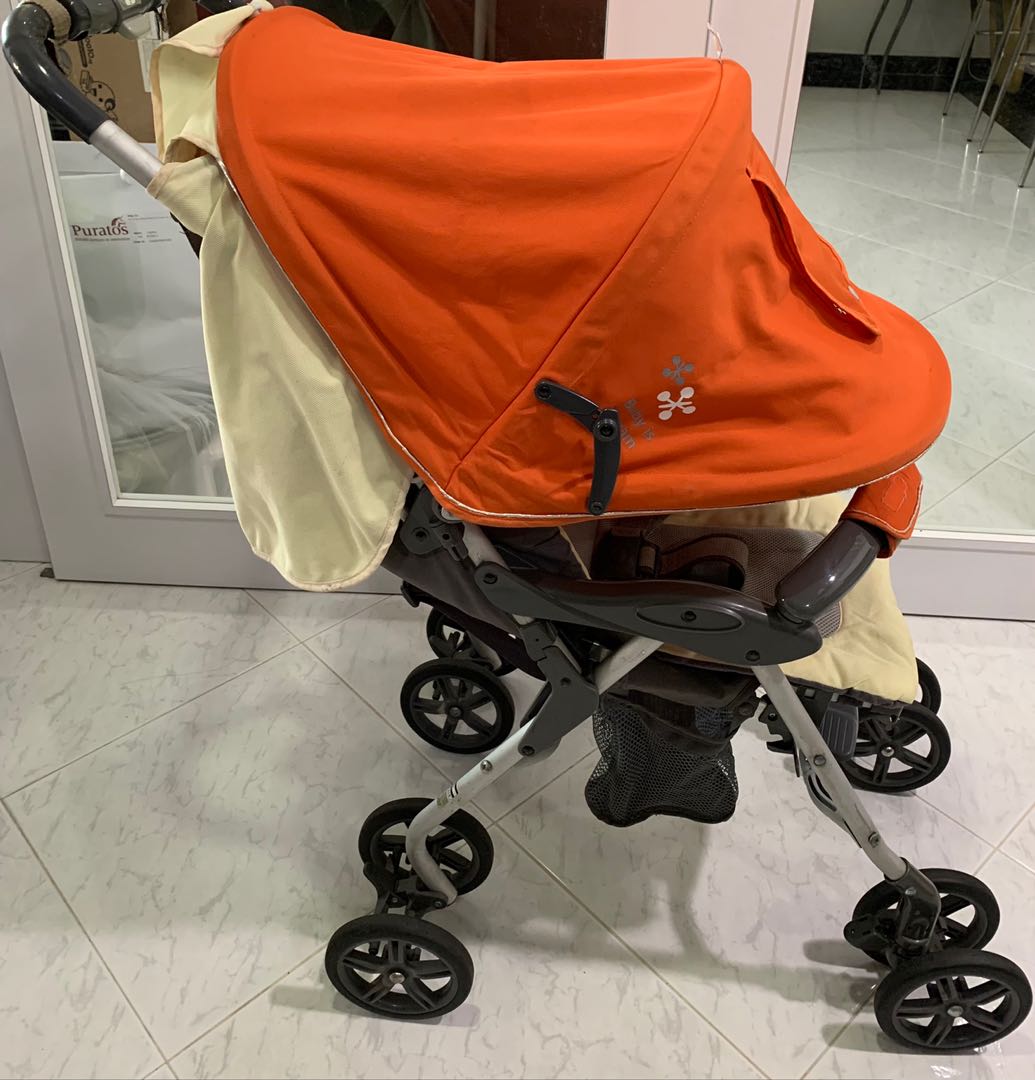 Combi Lightweight Stroller, Babies & Kids, Going Out, Strollers on ...