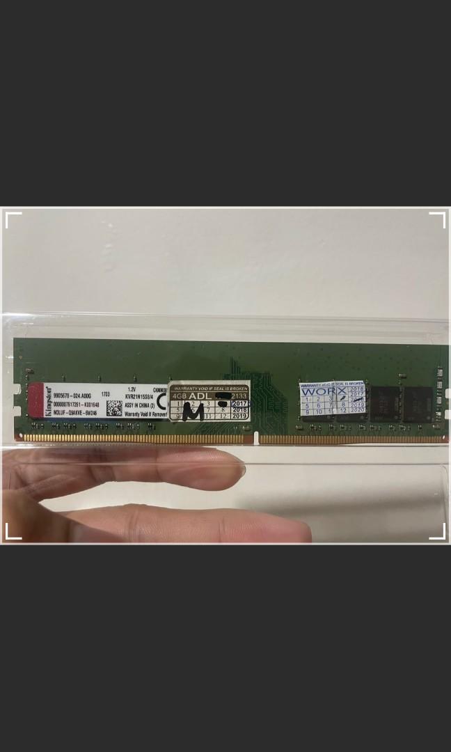 Computer case with power supply unit, A4tech keyboard and mouse, RAM ...