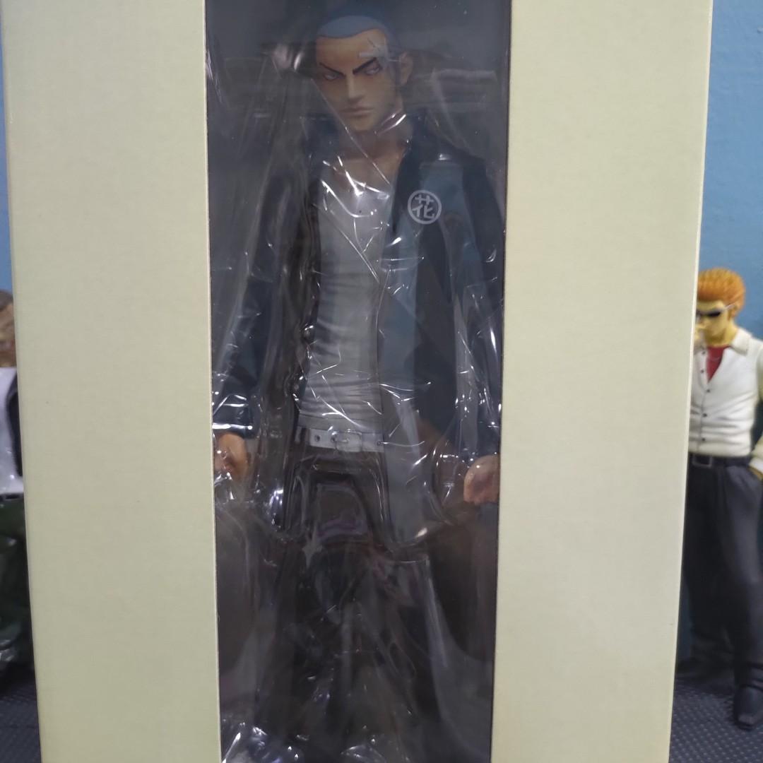 CROWS X WORST CROWS ZERO Hana, Hobbies & Toys, Collectibles ...