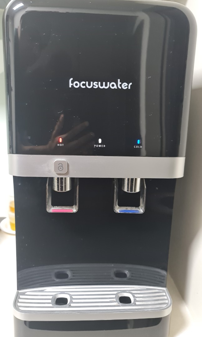 Focuswater FP3300, TV & Home Appliances, Kitchen Appliances, Water ...