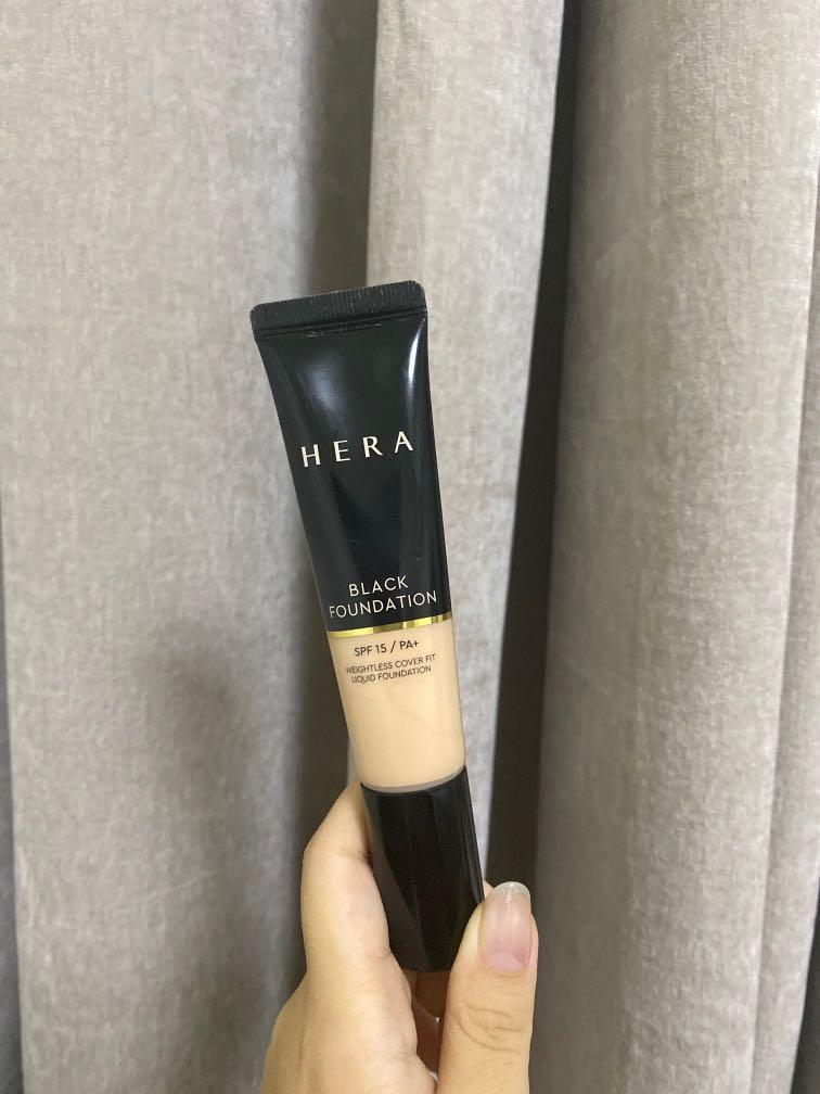 Hera foundation, Beauty & Personal Care, Face, Makeup on Carousell