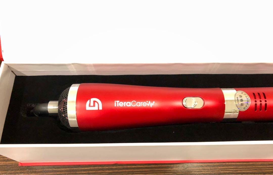 ITera Care Therapy Blower , Health & Nutrition, Assistive ...