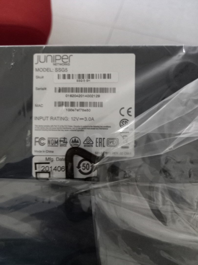 Jupiter network ethernet port, Computers & Tech, Parts & Accessories ...