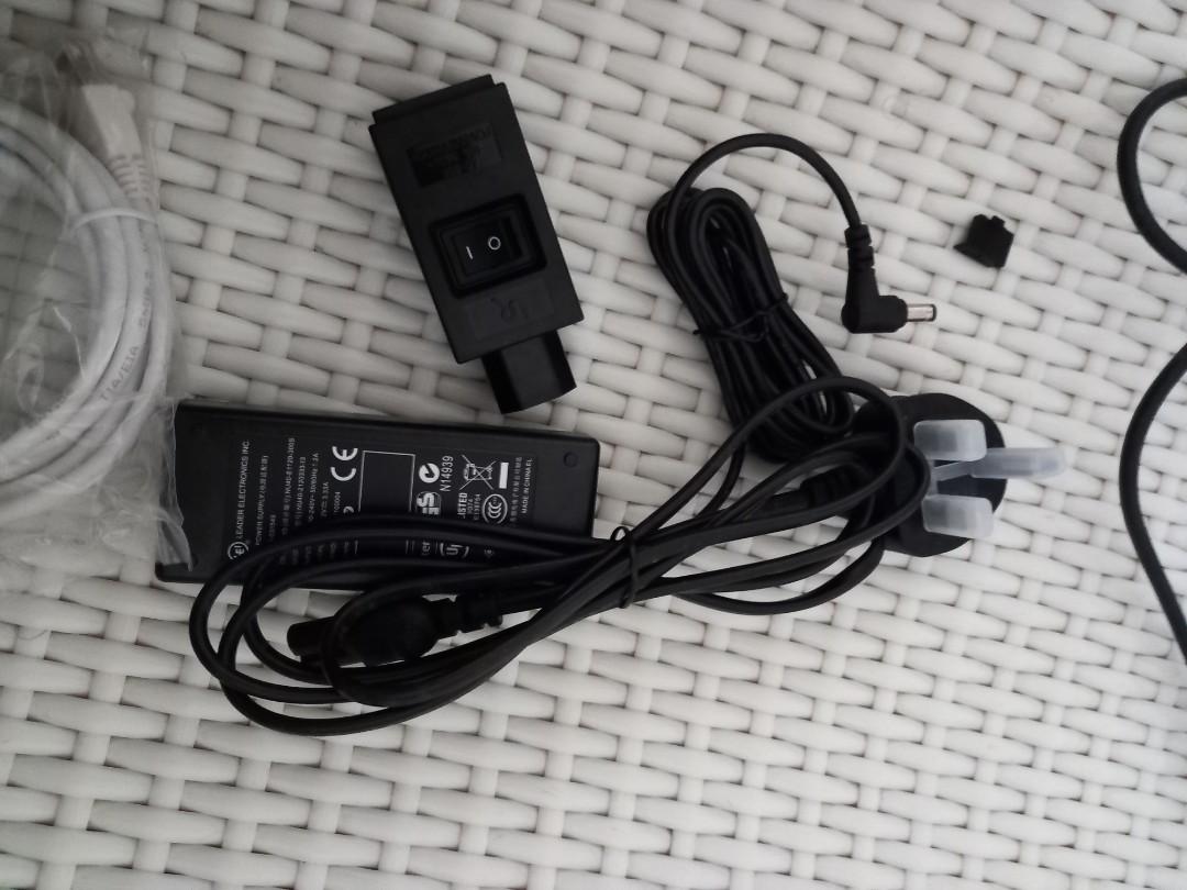 Jupiter network ethernet port, Computers & Tech, Parts & Accessories ...