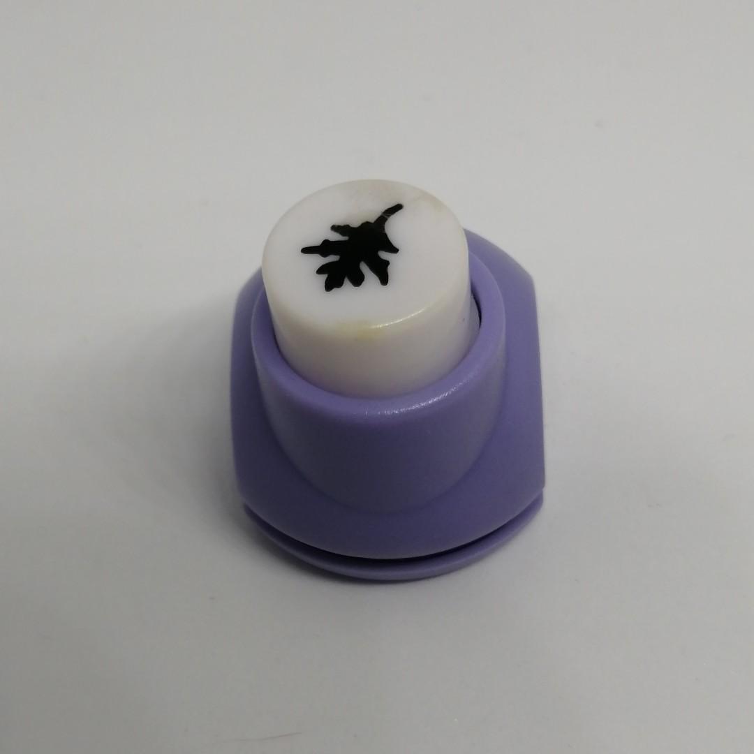 Leaf Puncher, Hobbies & Toys, Stationary & Craft, Other Stationery ...