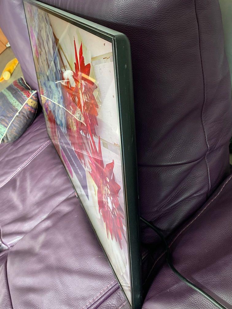 LG Smart TV 40 inch HD 4K Ready ( Deliver to you ), TV & Home ...