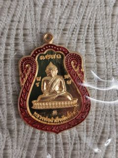 LP Samrit saksit, Hobbies & Toys, Memorabilia & Collectibles, Religious ...